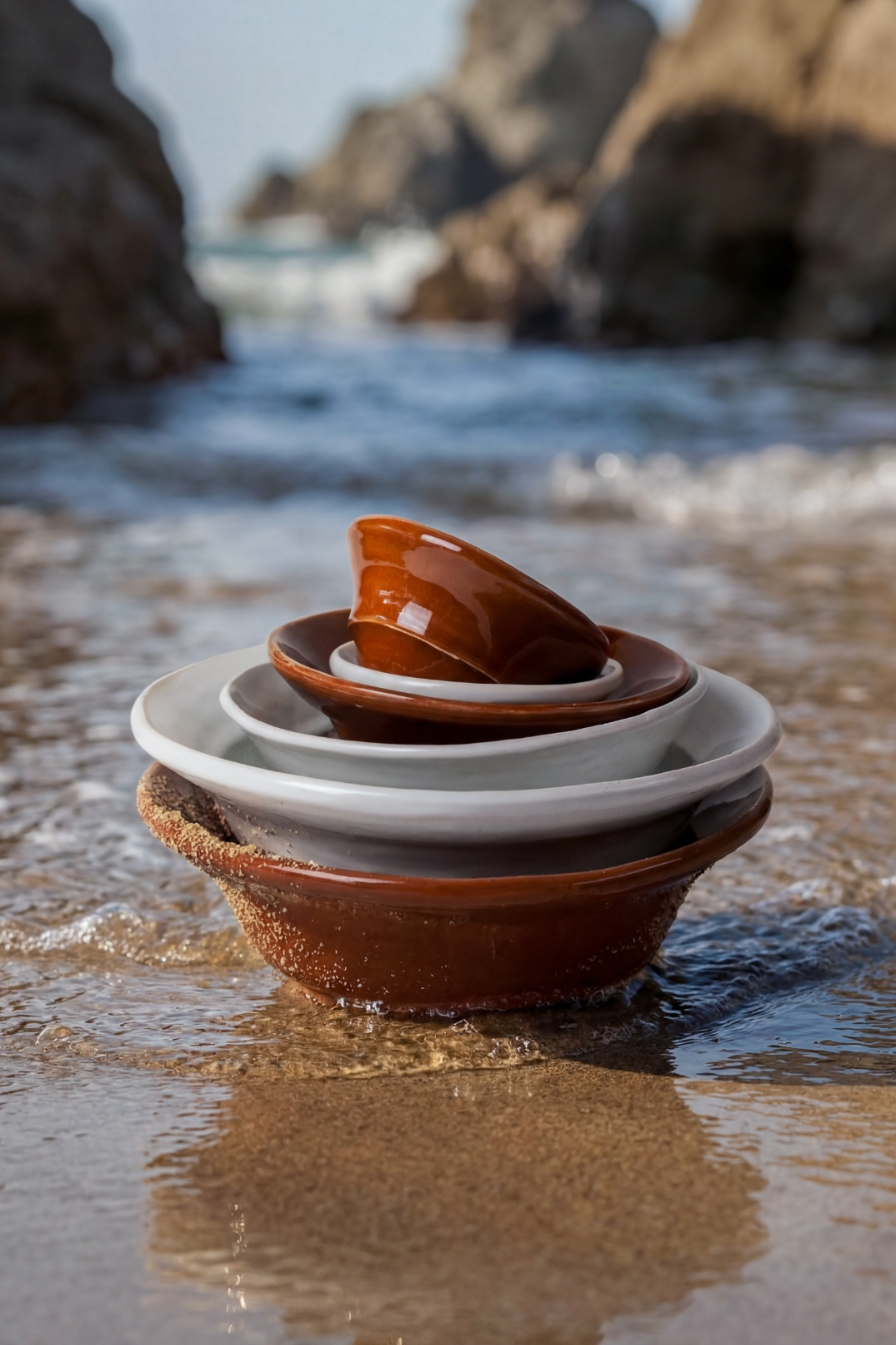 Nosse Ceramics