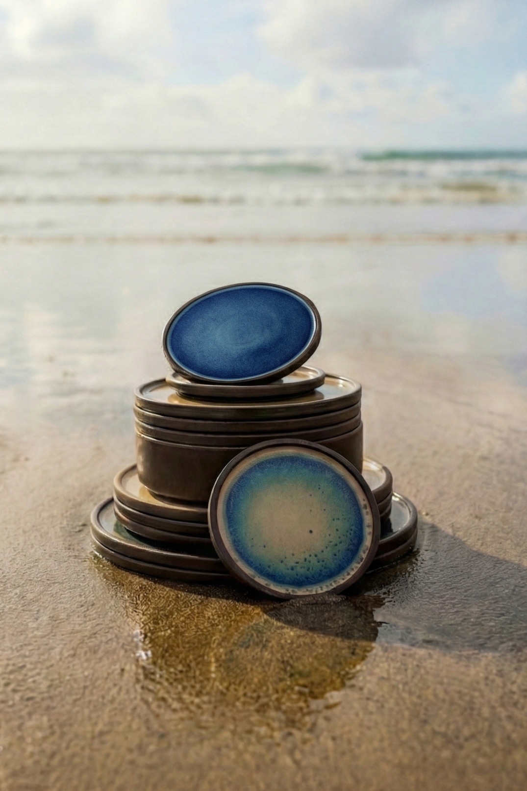 Nosse Ceramics