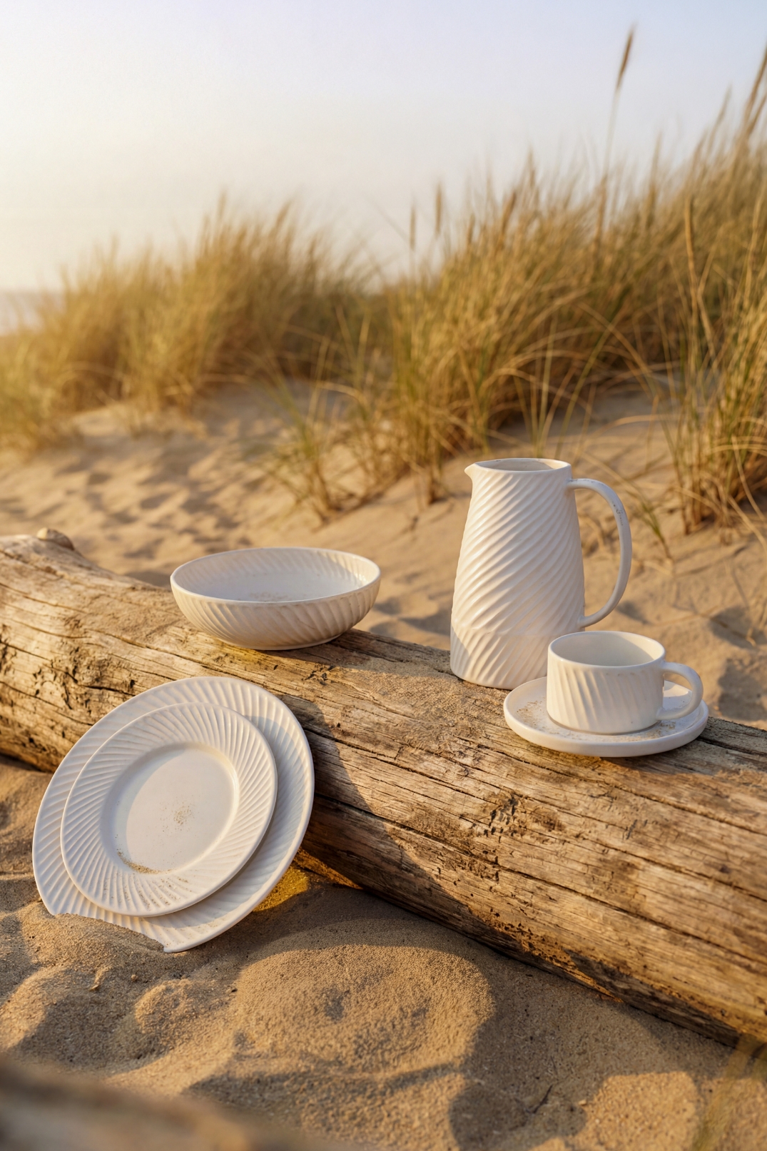 Nosse Ceramics