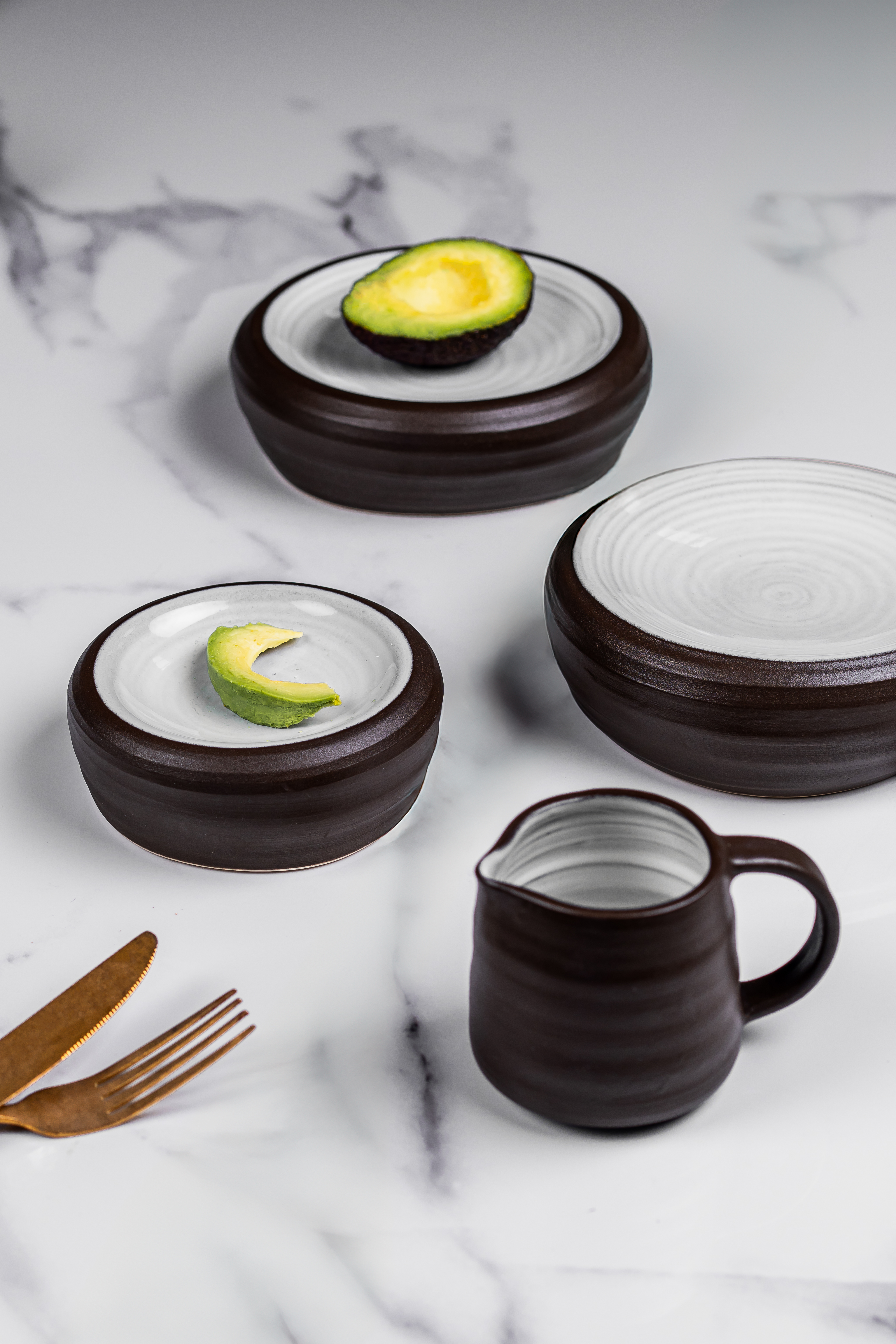 Nosse Ceramics