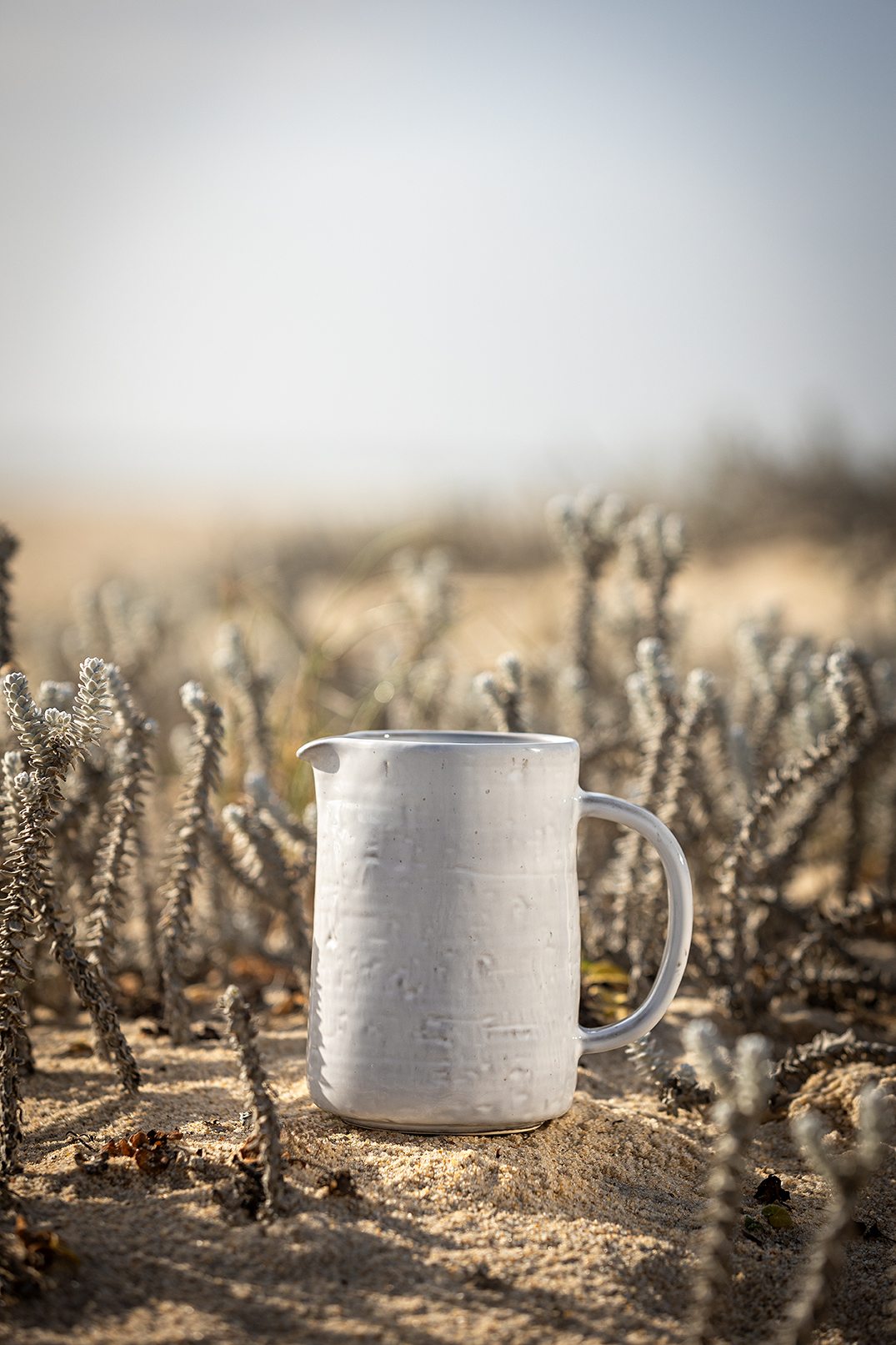 Nosse Ceramics