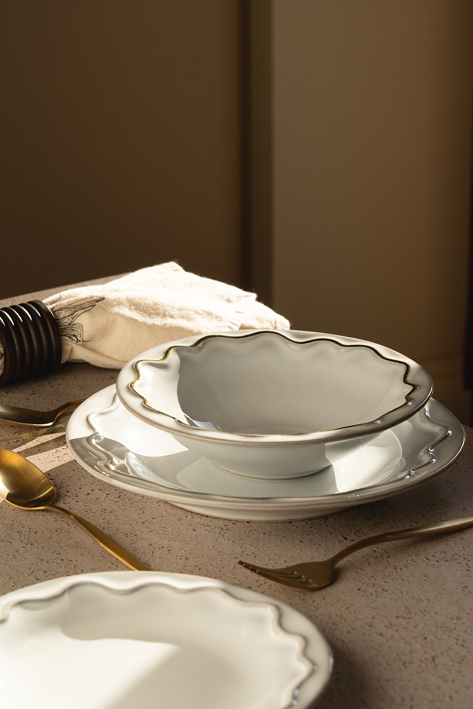 Nosse Ceramics
